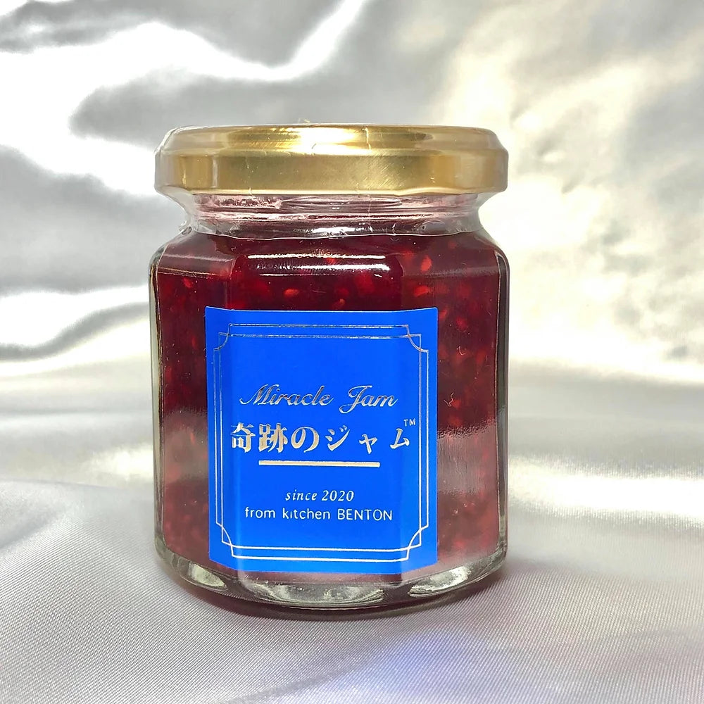 ラズベリージャム/Raspberry(510g 3,300円) – おいしいお取り寄せ百貨店